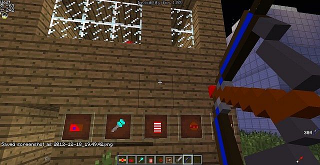 Stupid craft Minecraft Texture Pack