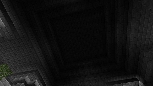 Cool Spawn Minecraft Map