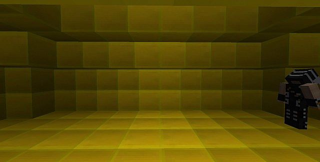 Hanukkah Menorah Minecraft Map