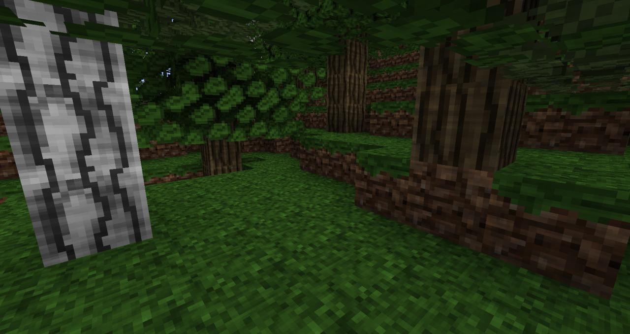 Bravocraft Extra Detailed 32x32 1.4.6 Minecraft Texture Pack