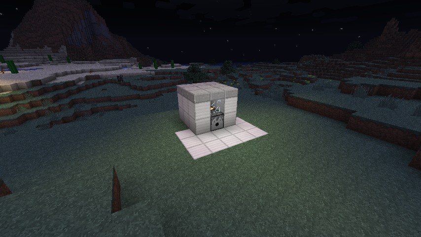 ATM Machine V2 Minecraft Map