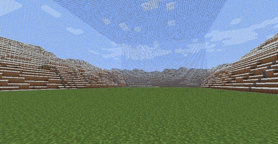 Castle Wars Arena Beta Testing! Minecraft Server
