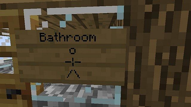 Assasination mission Minecraft Map