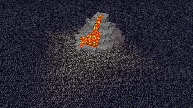 The_Mist Minecraft Map