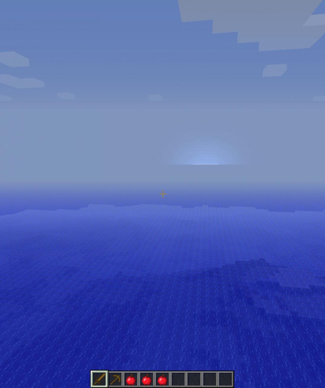 Yume Aquatica Minecraft Map