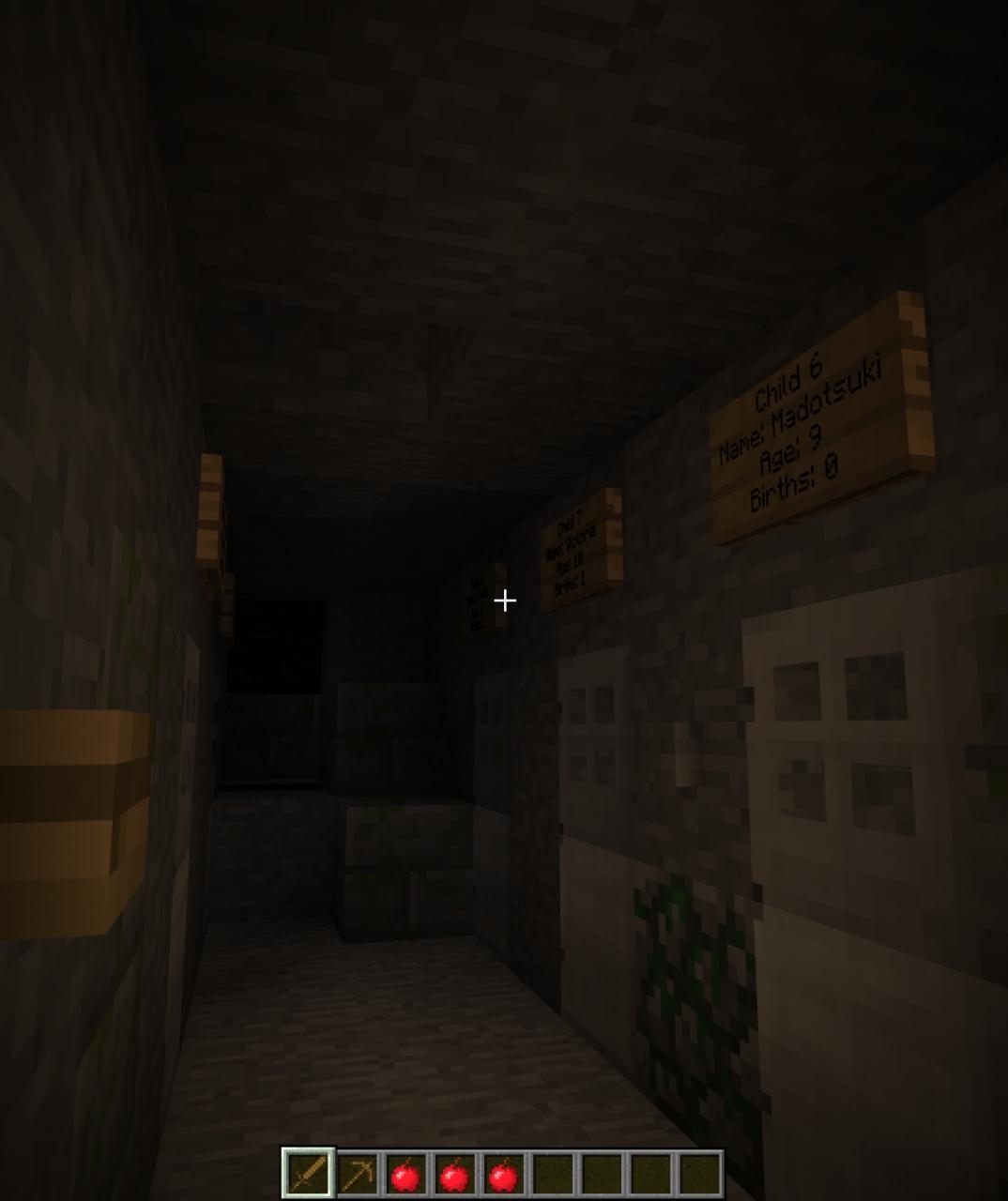 Yume Aquatica Minecraft Map