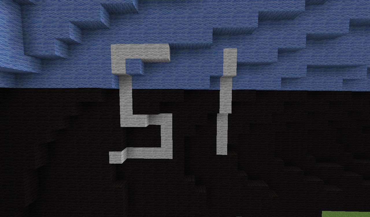 USS Wasp Minecraft Map