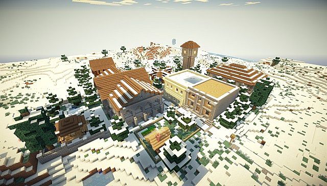 CanCraft {LWC} [SMP] Minecraft Server