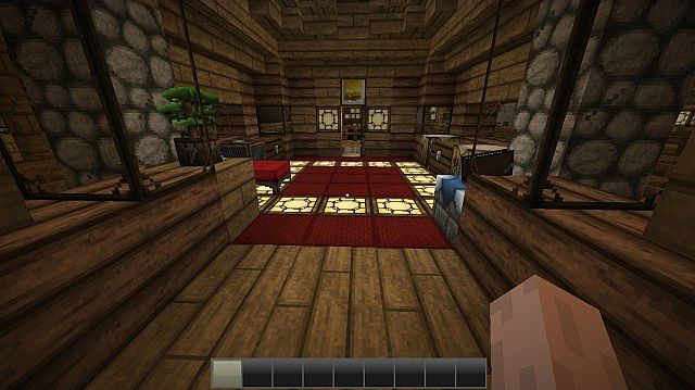 Another Abandoned City: Steve's Cave Discovery - PMC Contest Entry ...