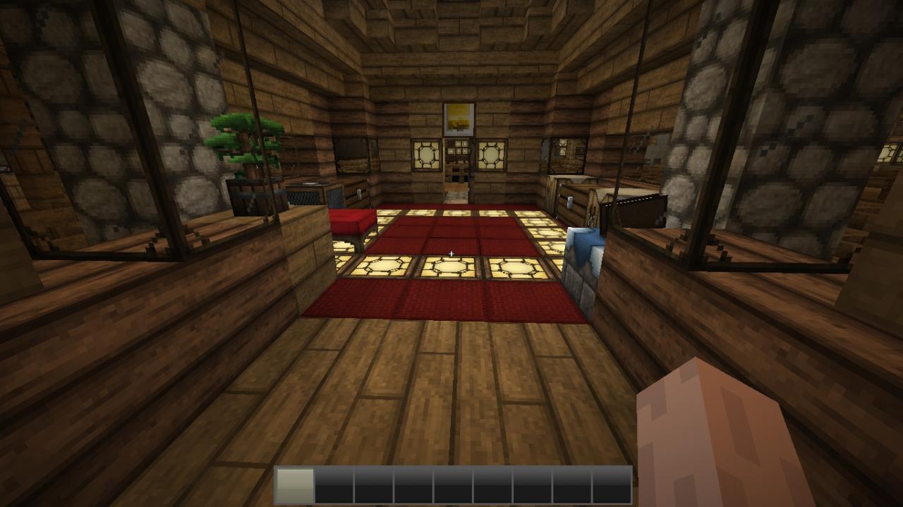 Another Abandoned City: Steve's Cave Discovery - PMC Contest Entry ...