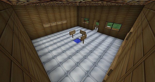 Feed the beast (Mod pack) Minecraft Server