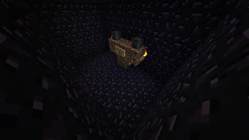 RIPPERS Survival!!! (Cannot find it, so its a city I made D ...