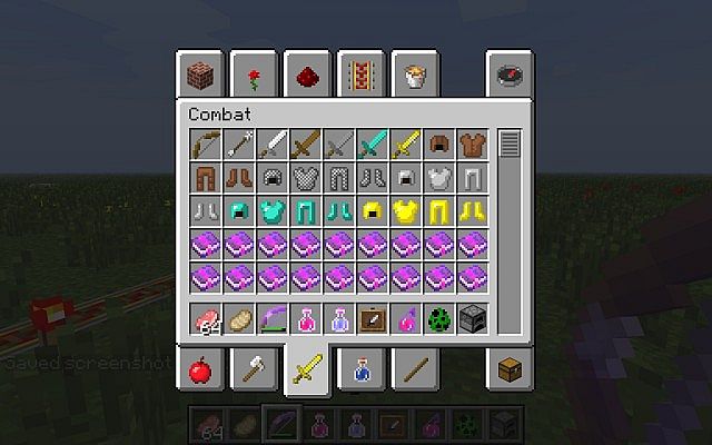 BETTER DEFAULT Minecraft Texture Pack