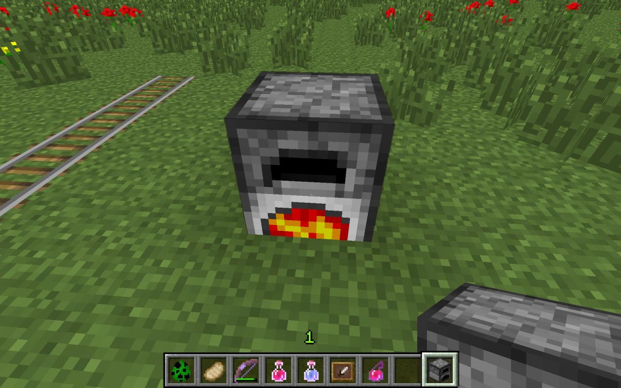 BETTER DEFAULT Minecraft Texture Pack