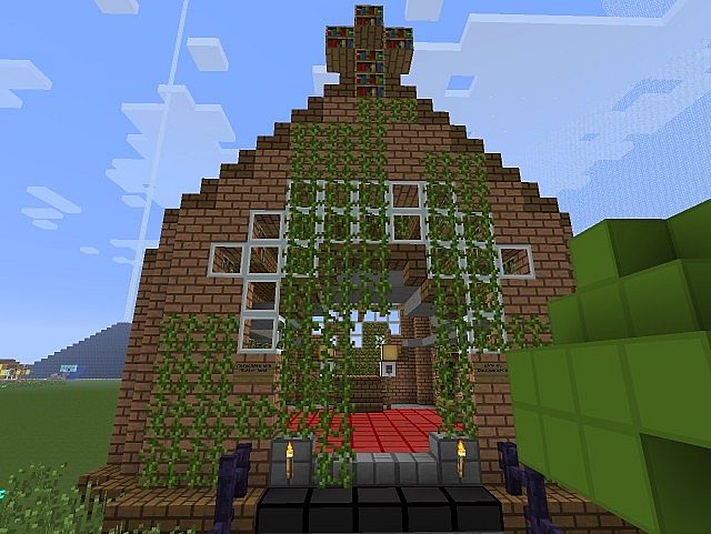 Butter-Craft 2nd Generation Minecraft Texture Pack