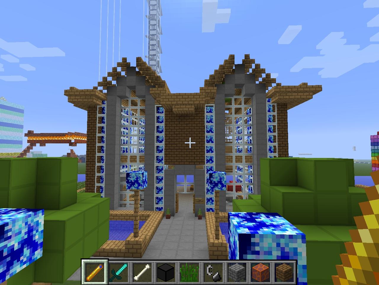 Butter-Craft 2nd Generation Minecraft Texture Pack