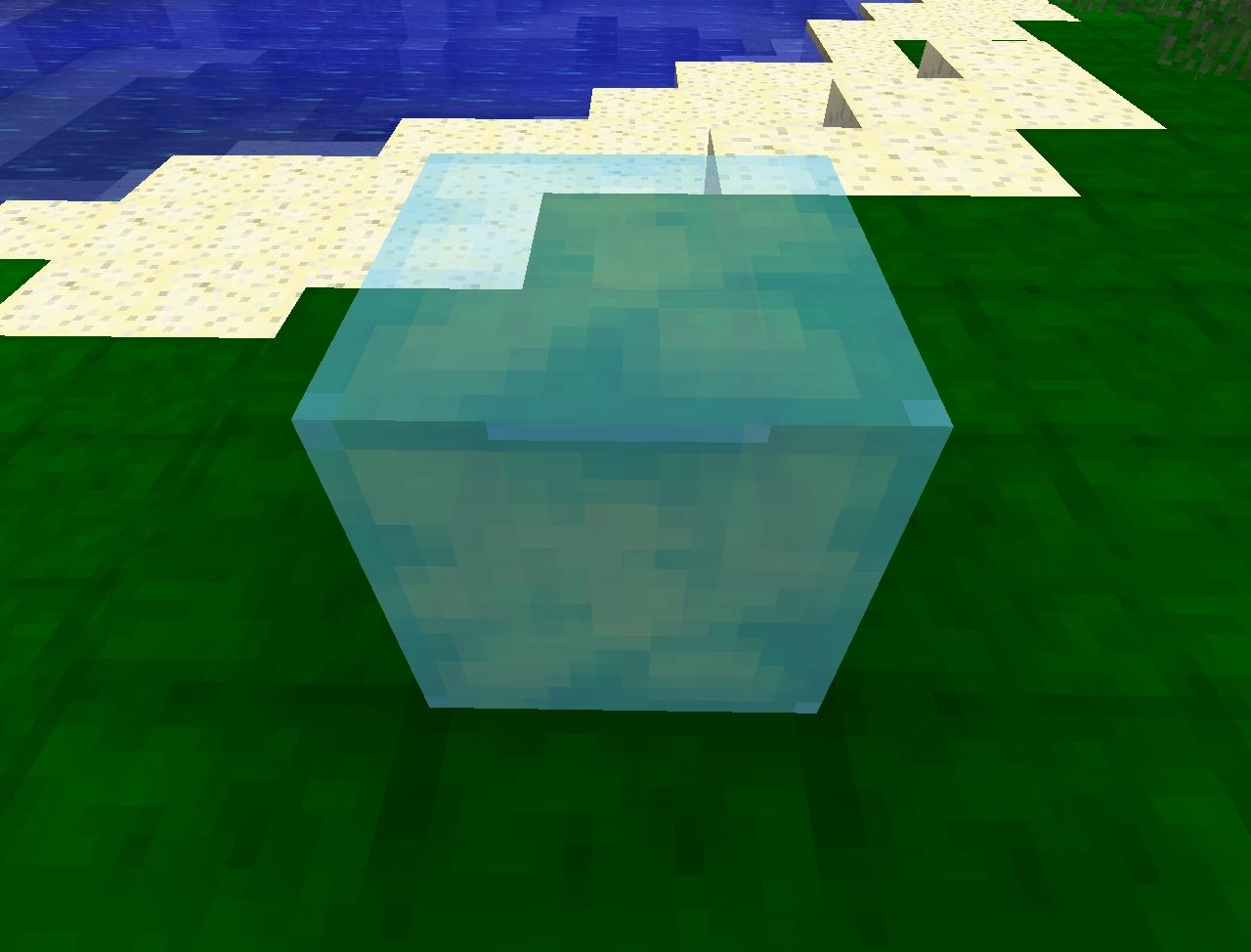 Prehistoric Minecraft -FIX UPDATE & 1.4.6/1.5 READY- Minecraft Texture Pack