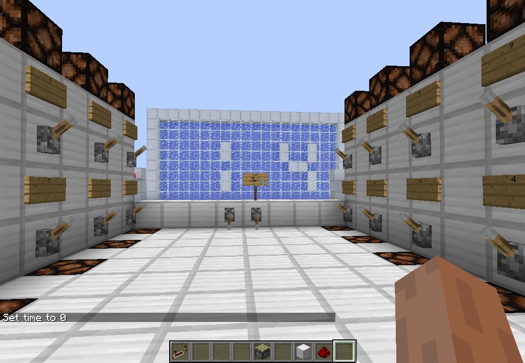 Minecraft Redstone Calculator download link Minecraft Map