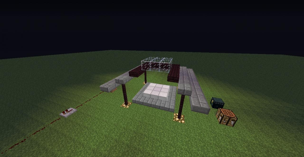 Finished Firework Show!!! :) Minecraft Map