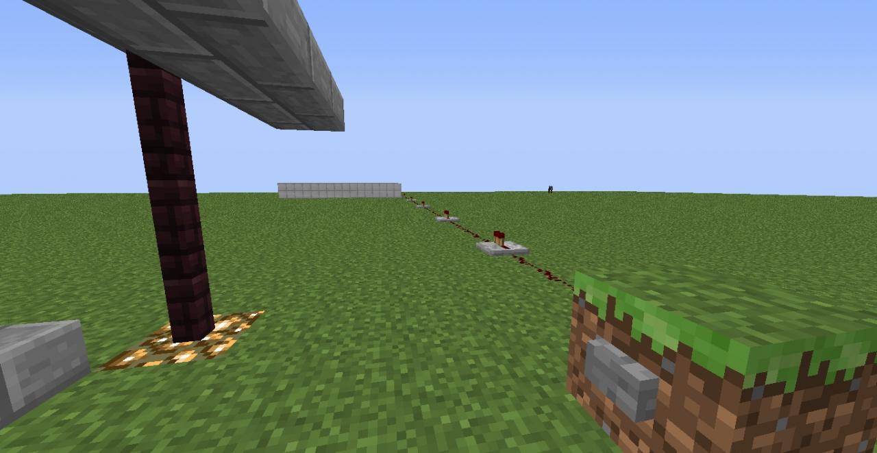 Finished Firework Show!!! :) Minecraft Map