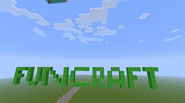 Fun Craft Minecraft Server