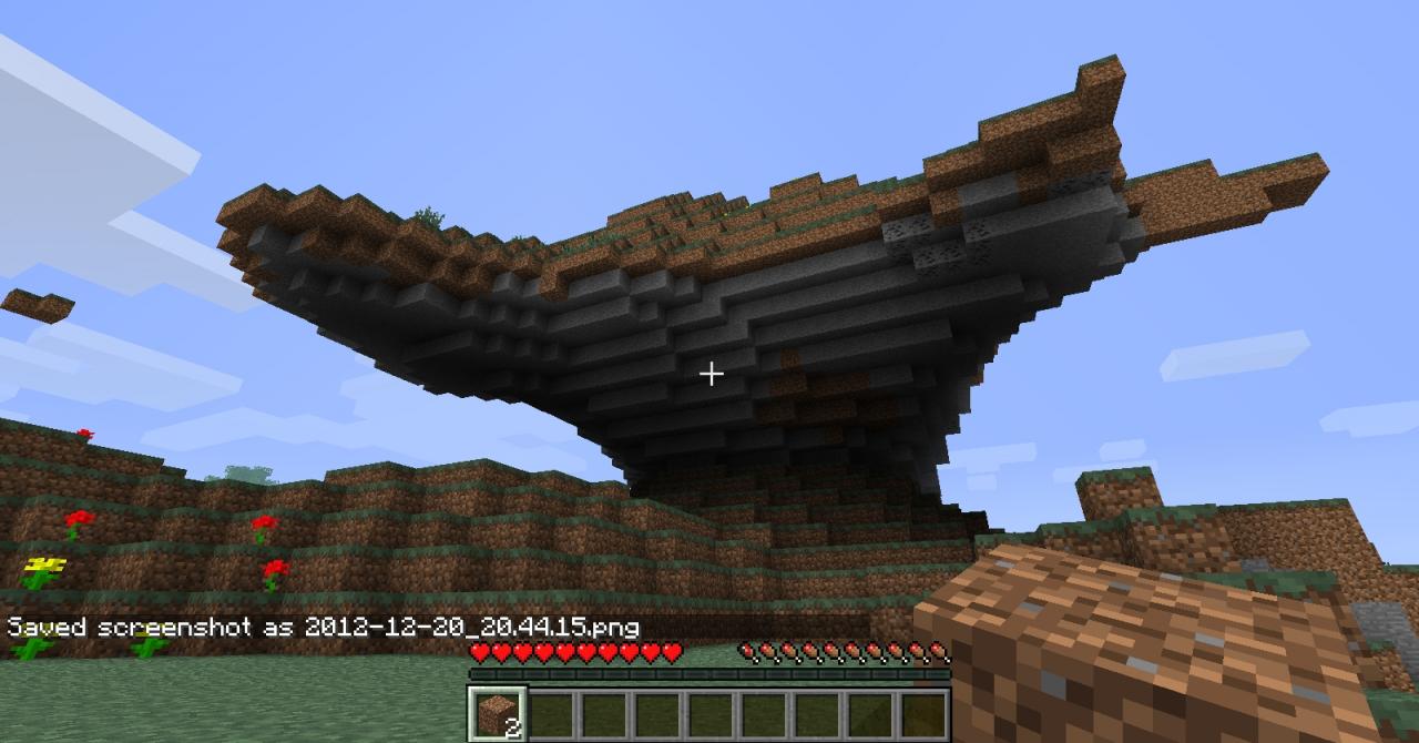 Amazing spawn check it out! Minecraft Map