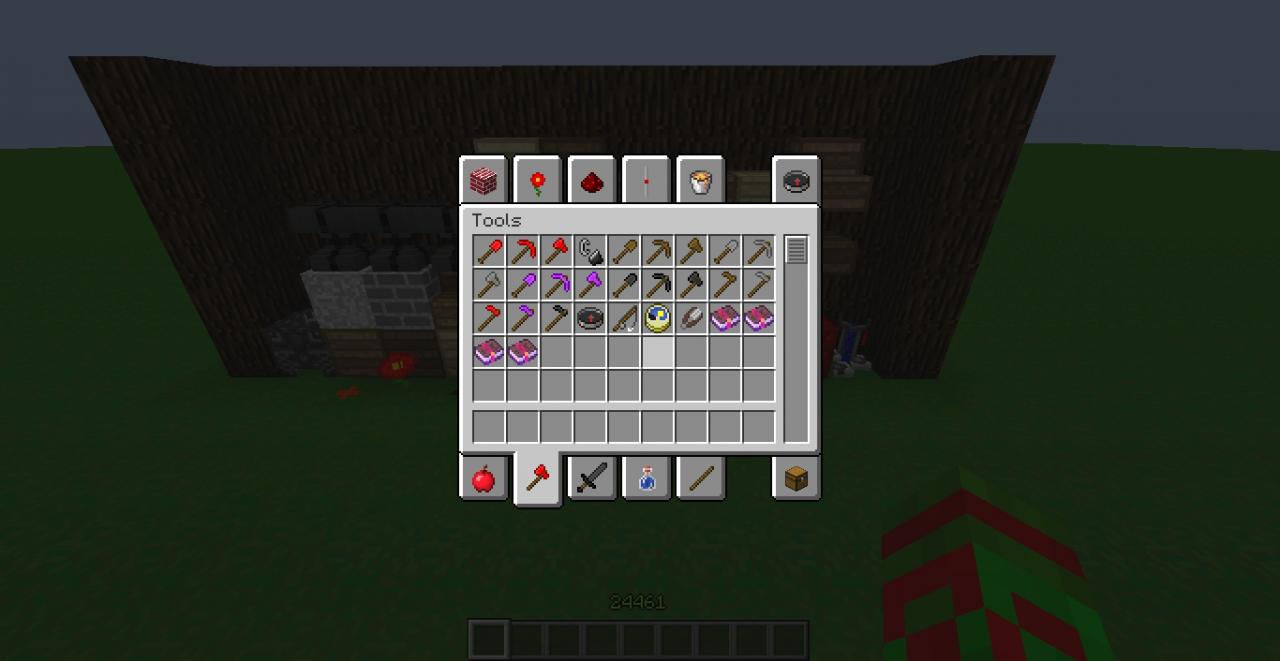 LEGOCraft Minecraft Texture Pack