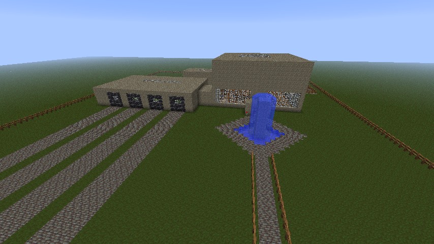 car pack Minecraft Texture Pack