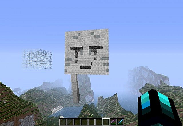 My_Megabuilds Minecraft Map