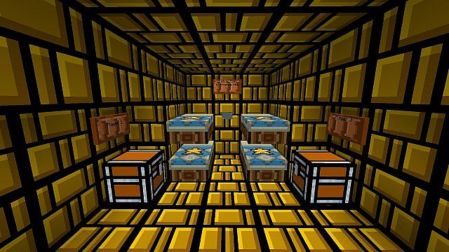 Mario bros. the secret of the past Minecraft Map