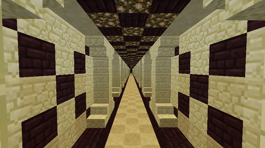 An Epic open world adventure! Minecraft Map