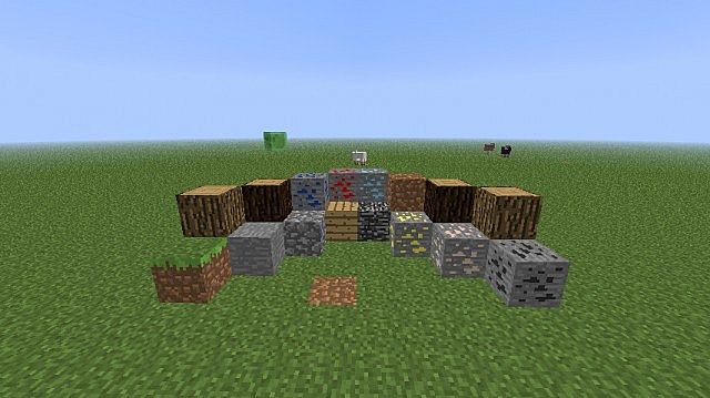 Epic Taco Simple Pack [In-Progress] [Simple] [1.4] Minecraft Texture Pack