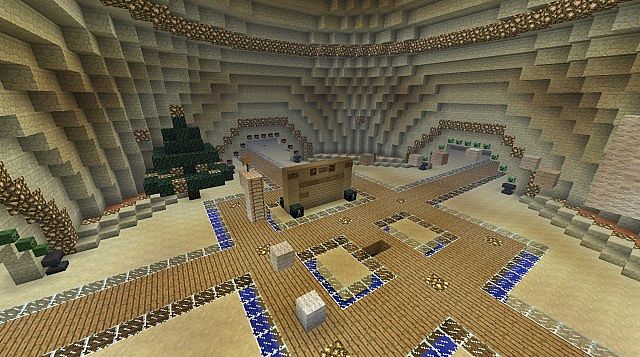 Vortex PvP [Factions] [PvP] [iConomy] [mcMMO] [Greifing] [Raiding ...