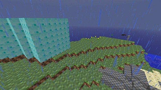 low res texturepack Minecraft Texture Pack