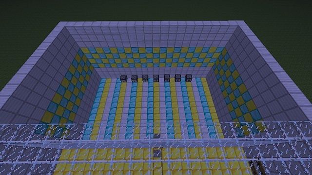 Firework Show! Minecraft Map