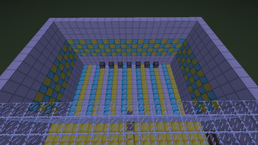 Firework Show! Minecraft Map