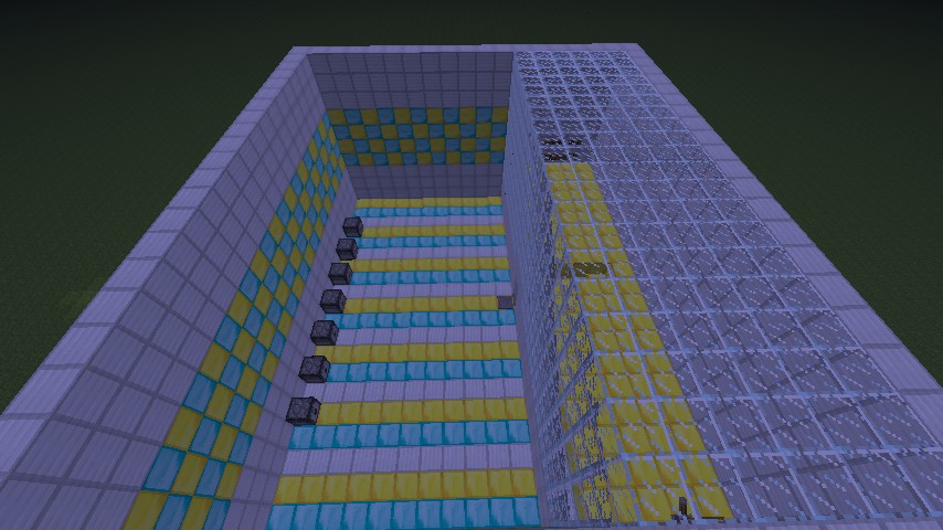 Firework Show! Minecraft Map