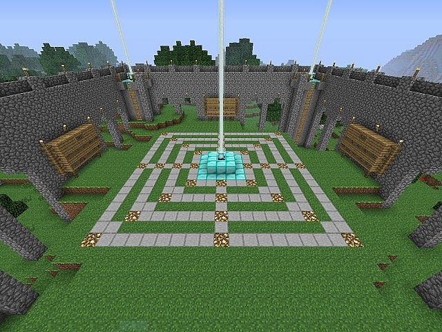 SolarCraft - SMP - APOCALYPSE Minecraft Server