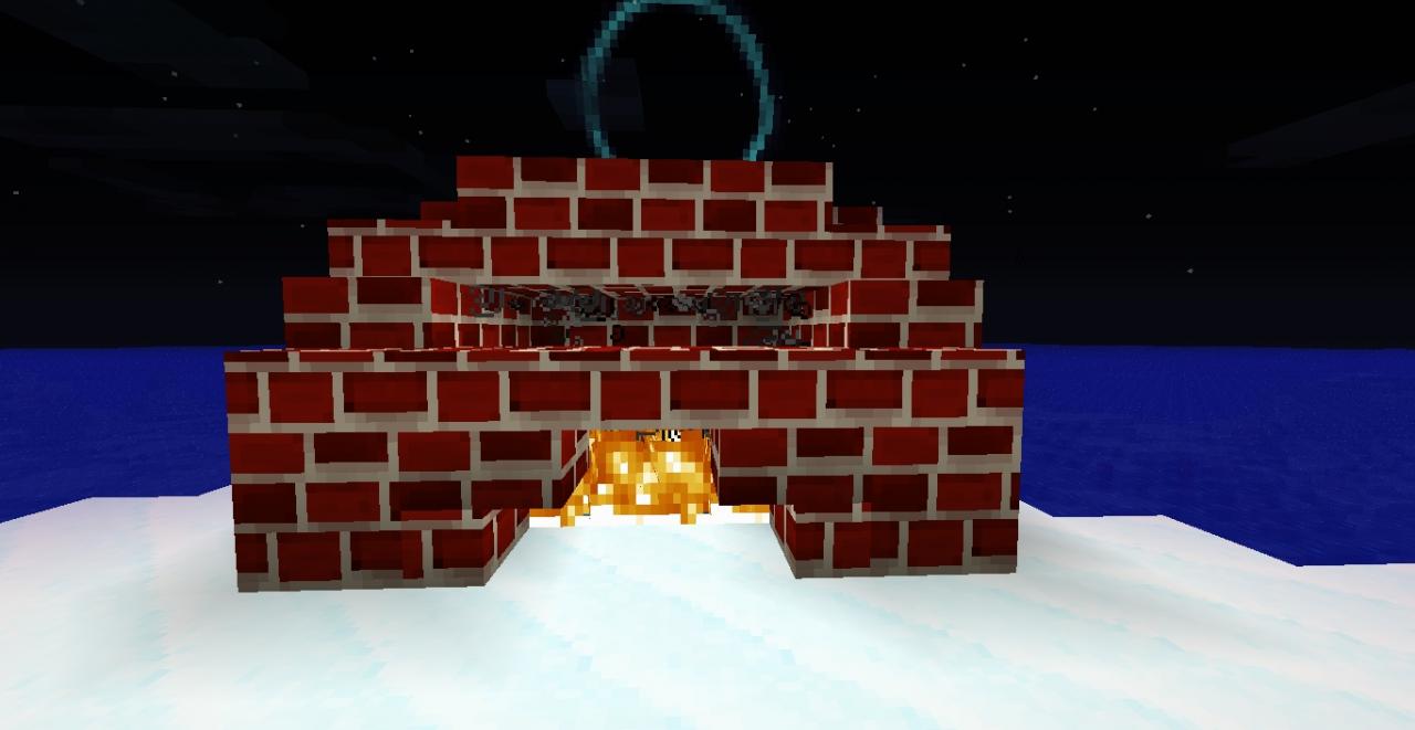 oven idea 1 Minecraft Map