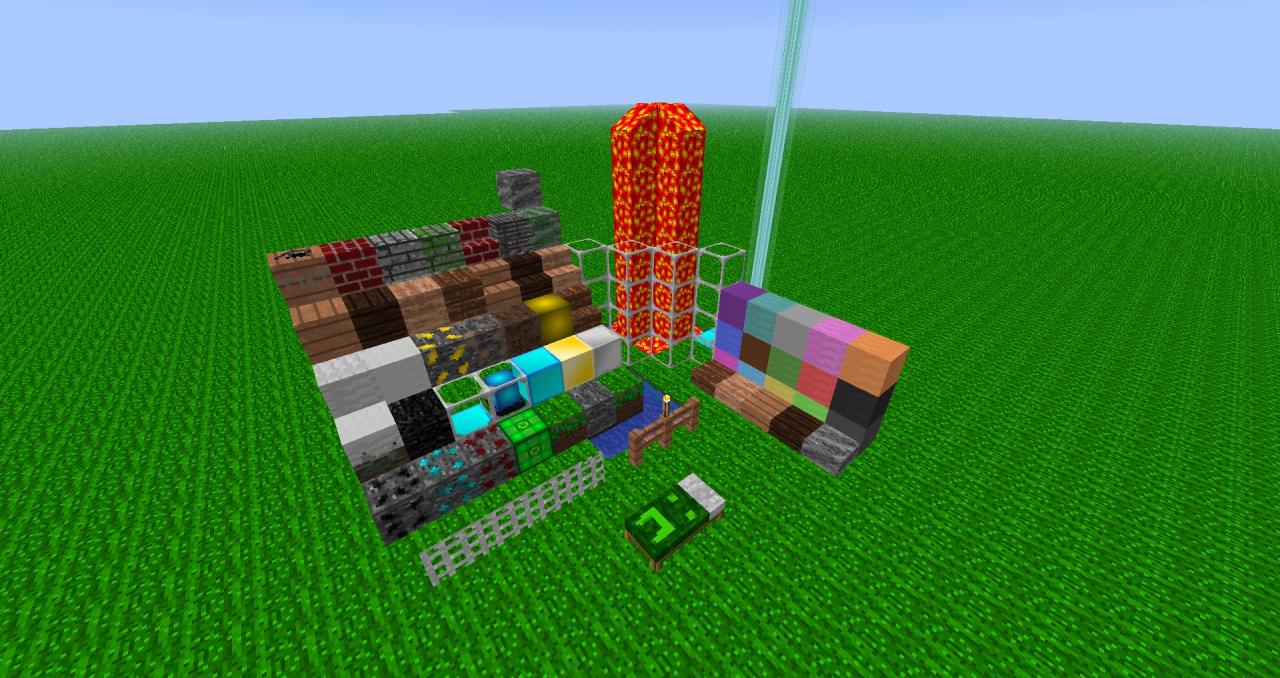 runecraft 1.4.6 Minecraft Texture Pack