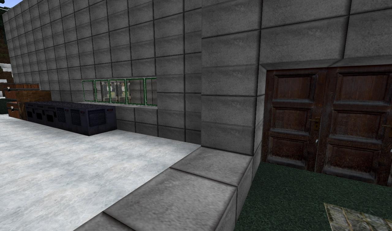 UGDcraft 64x64 Minecraft Texture Pack