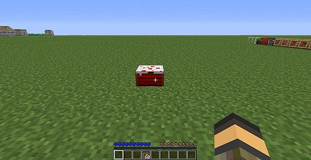 Bestcraft Minecraft Texture Pack