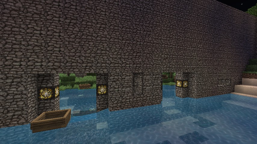 Unlimited Kingdom Minecraft Map