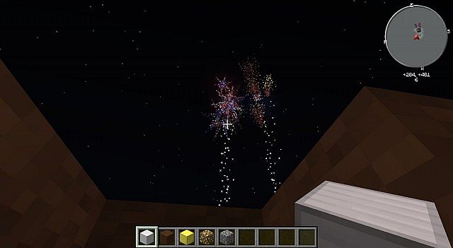 Happya christmas and a new year! Minecraft Map
