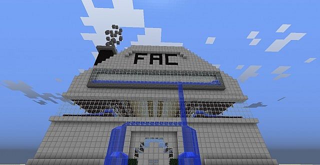 Chicken Hatchery Minecraft Map