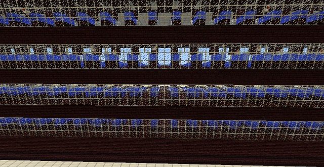 Chicken Hatchery Minecraft Map