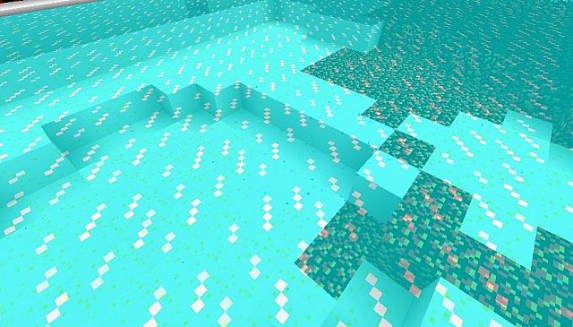 Texture Pack Minecraft Texture Pack