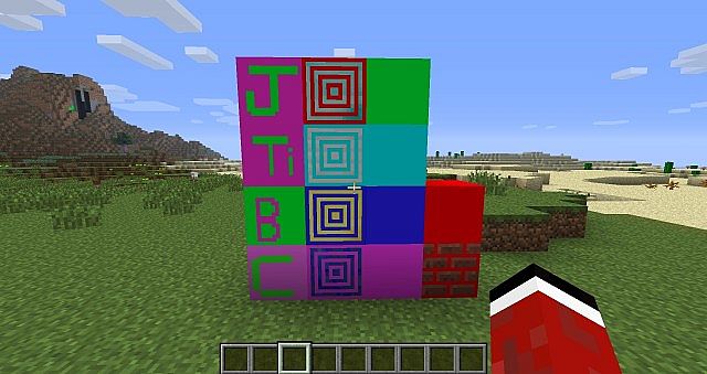 COOKIES Minecraft Texture Pack