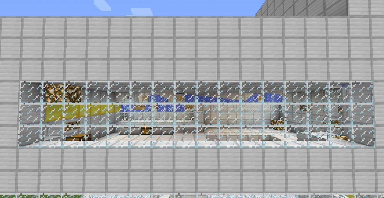 MC Morpher turn mobs into creepers! Minecraft Map