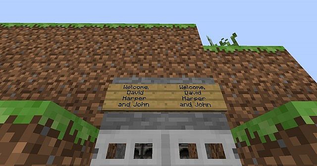 Black Ops III Minecraft Map